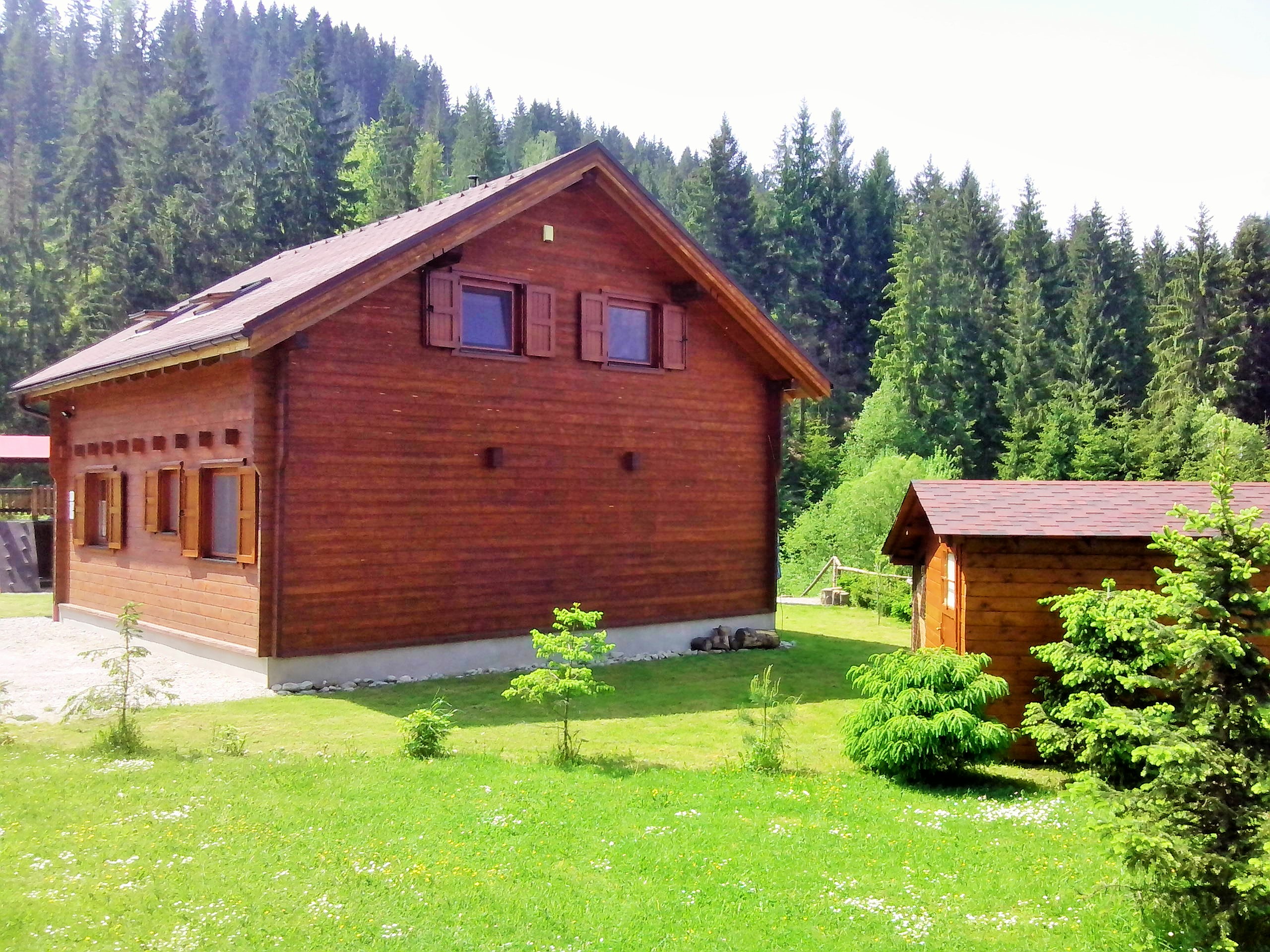 Zruby galéria | Drevomont Slovakia